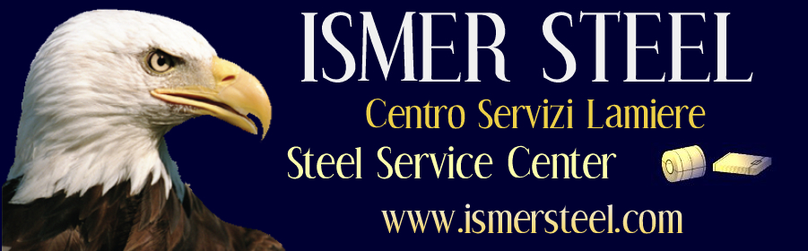 ISMER STEEL-Steel Service Center